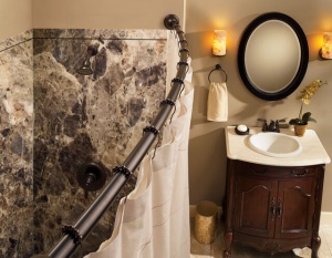 Sentrel Stone | ISI Bathroom Systems