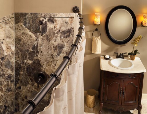 Sentrel Stone | ISI Bathroom Systems