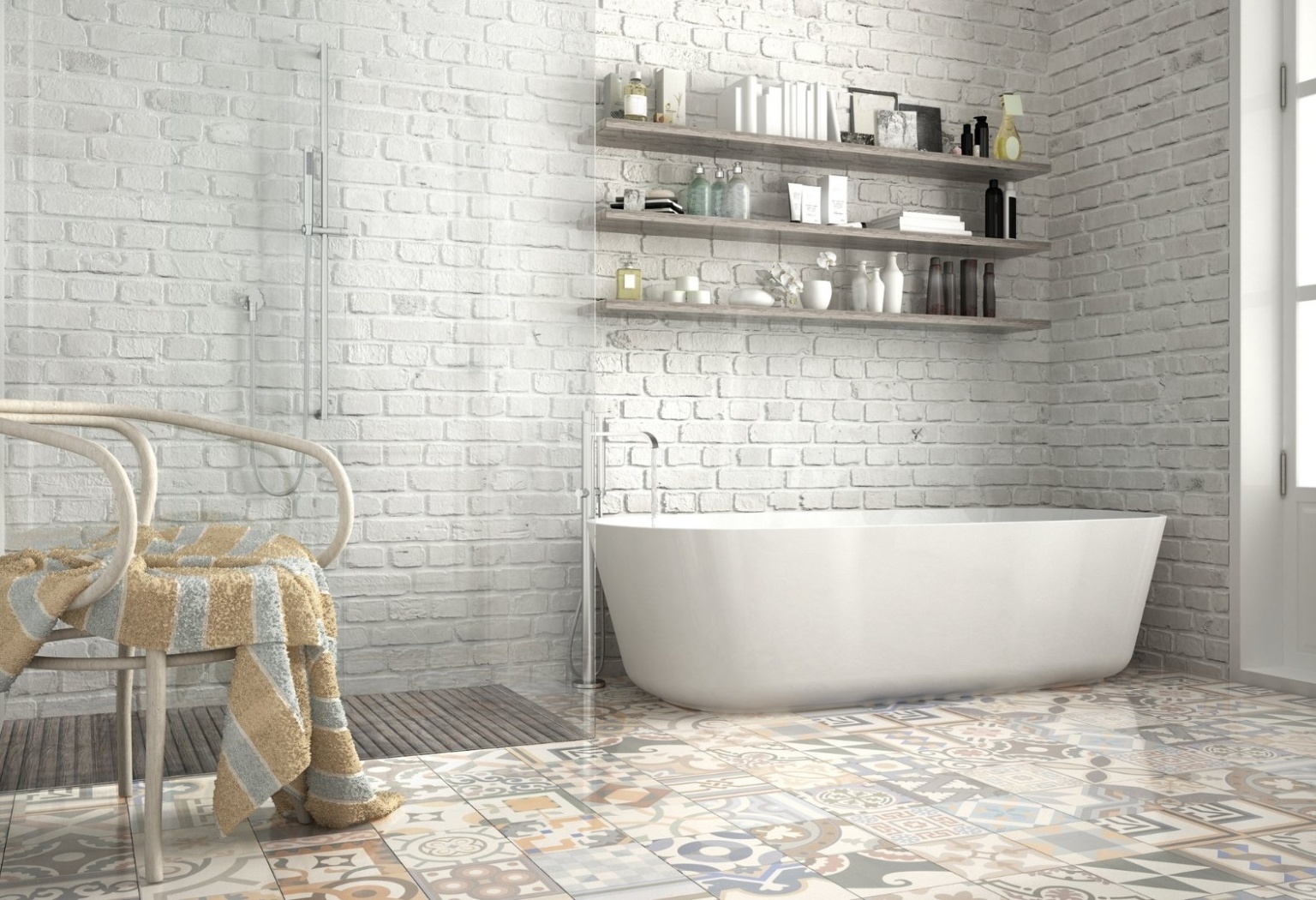 Bathroom Design Trends Shaping 2026 | ISI Bathroom Systems